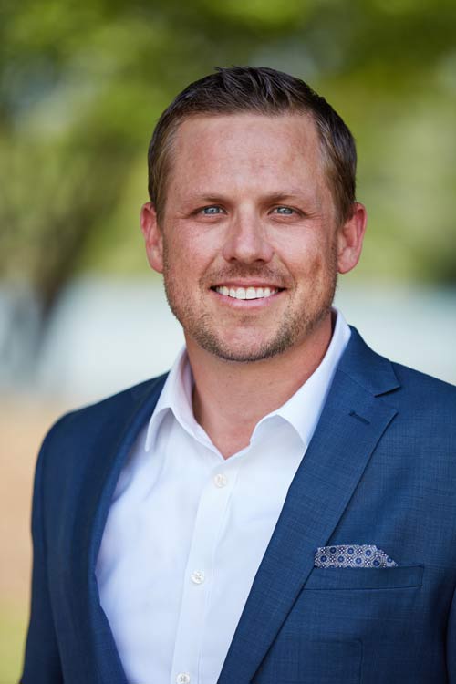 Daniel Mehan - Asset Management Group