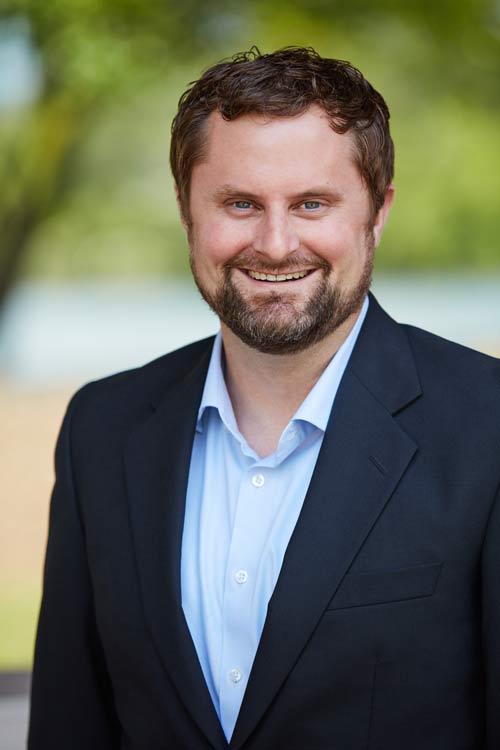 Devin Potter - Asset Management Group