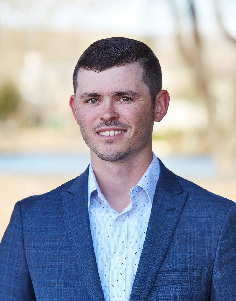 Jake Stephens - Asset Management Group